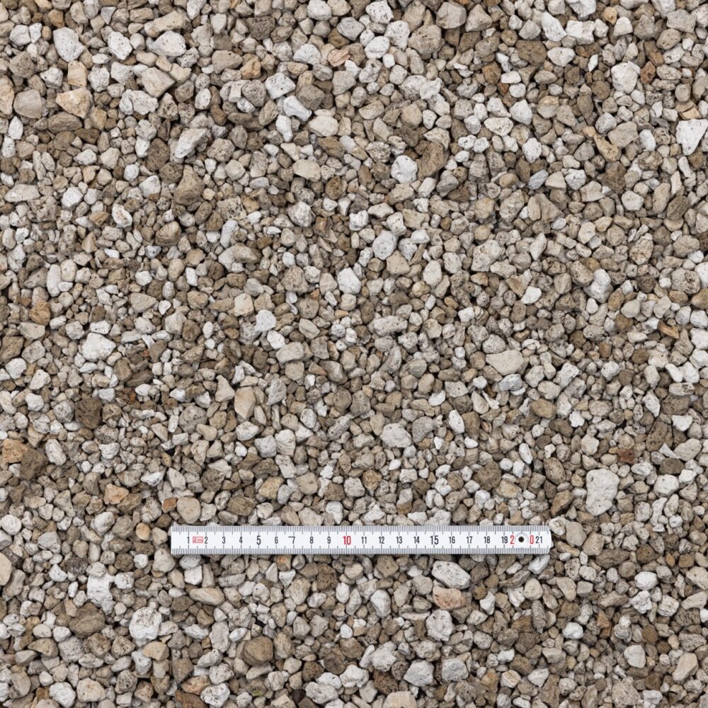 Pure Icelandic Pumice - Steypustöðin